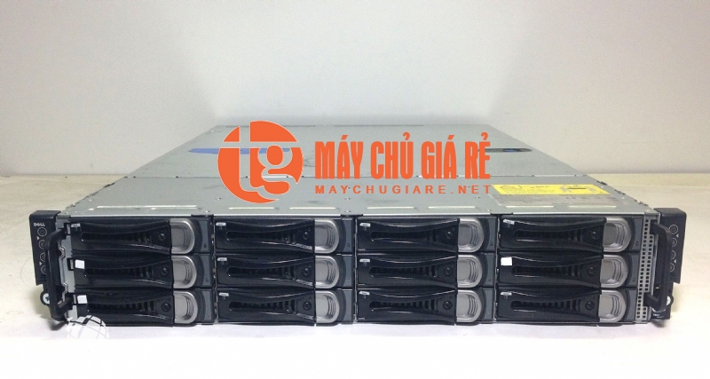 DELL POWEREDGE C6100