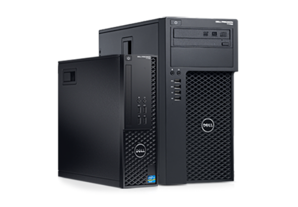 MÁY CHỦ DELL PRECISION T1700 MINI TOWER WORKSTATION I7-4790 CHÍNH HÃNG ...